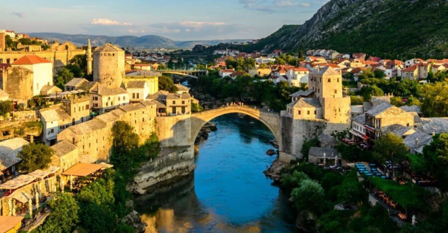 From Dubrovnik: Mostar and Kravica Waterfalls Full-Day Tour - What Travelers Say: Authentic Insights