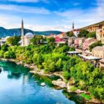 From Dubrovnik: Mostar & Kravice Waterfalls Private Tour - The Medieval Charm of Pocitelj