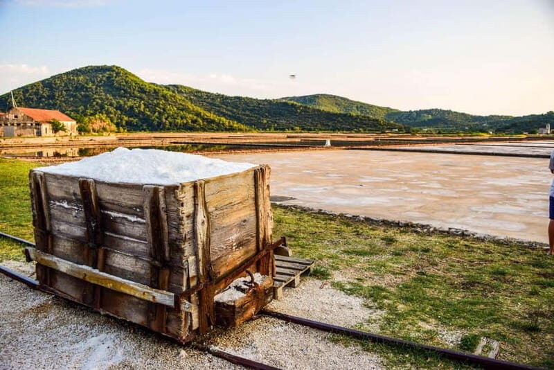 From Dubrovnik: Panorama Views, Ston Town and Saltworks - An In-Depth Look at the Tour Experience