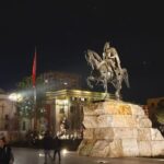 From Dubrovnik: Private 2-Day Albania and Montenegro Tour - Detailed Itinerary Breakdown