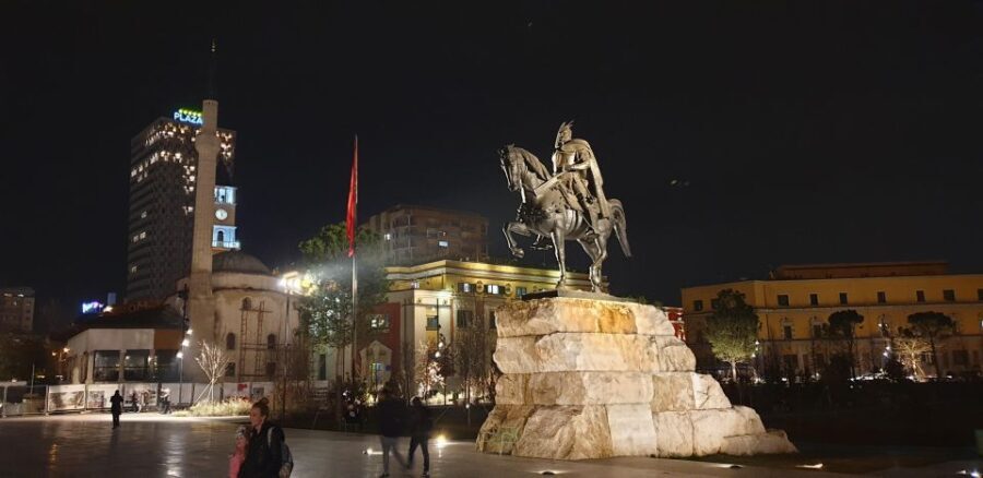 From Dubrovnik: Private 2-Day Albania and Montenegro Tour - Detailed Itinerary Breakdown