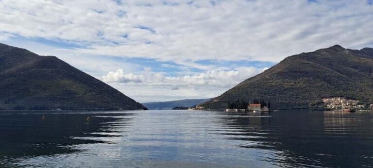 From Dubrovnik: Private Day Tour to Montenegro - What You Can Expect in This Montenegro Day Trip