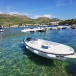 From Dubrovnik: Private Island-Hopping Customizable Cruise - Key Points