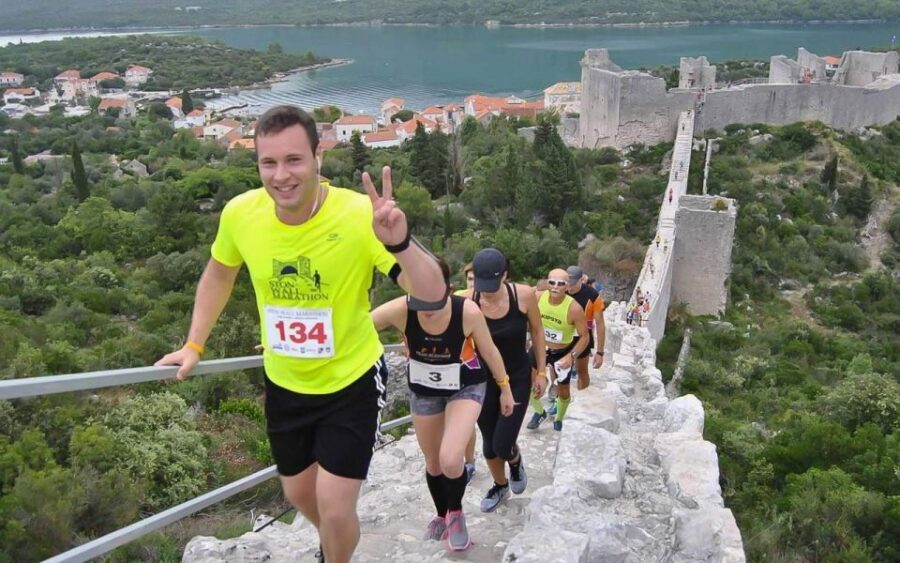 From Dubrovnik Private Wine Tasting Tour - The Journey Begins: Pickups and Coastal Views