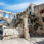 From Dubrovnik: Split Day Trip and City Tour with Transfers - Detailed Breakdown of the Tour Experience