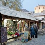 From Dubrovnik to Mostar and Kravice waterfalls - Whats Included and Whats Not