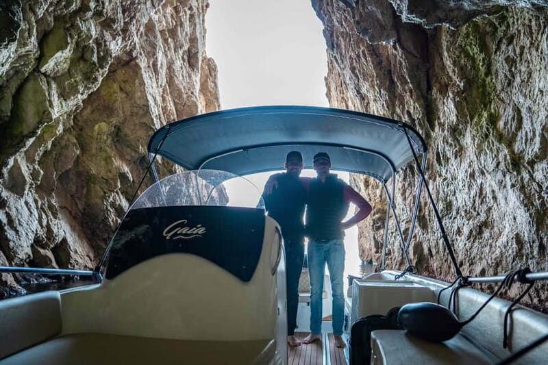 From Dubrovnik to Peljesac: Adventure on ATV & Speedboat - Exploring Peljeac by ATV: Land Adventure and Vineyards