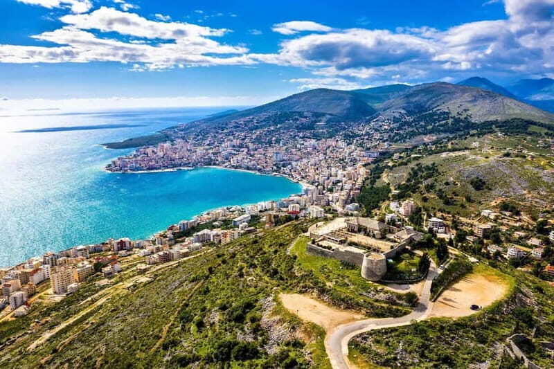 From Durres : Blue Eye, Ksamil Islands, and Saranda Day Tour - The Experience: What Really Makes It Special