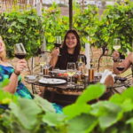 From Durres: Countryside Vineyards Wine & Food Tasting Tour - An Overview of the Experience