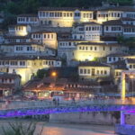 From Durres/Golem: Berat City & Belshi Lake Day Trip - An In-Depth Look at the Berat & Belshi Lake Day Trip