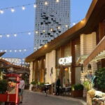 From Durres/Golem : Lights of Tirana by Night - Who Will Love This Tour?