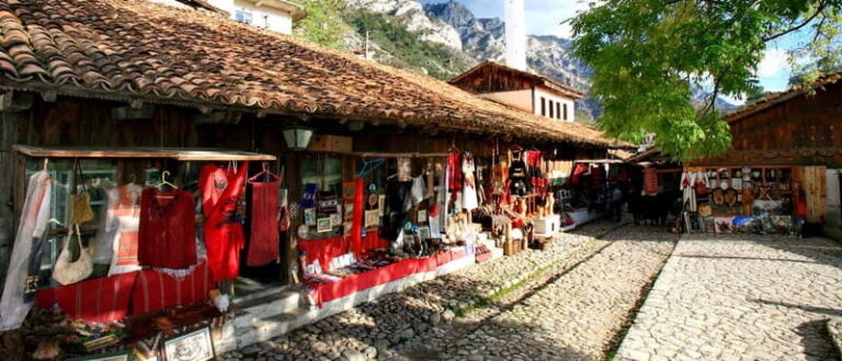 From Durres/Golem/Tirana:Kruja Castle & Old Bazaar Tour - Who Will Enjoy This Tour?