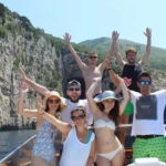 From Durres Golem: Vlora, Karaburun, Sazan Island Boat Tour - Exploring the Karaburun Beaches