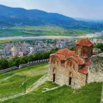 From Durres/Golem:Belshi & Berat UNESCO City - The Value of the Tour