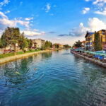From Durres: North Macedonia Ohrid Lake, Saint Naum Day Tour - Authentic Experiences and Practical Tips