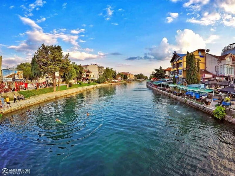 From Durres: North Macedonia Ohrid Lake, Saint Naum Day Tour - Authentic Experiences and Practical Tips