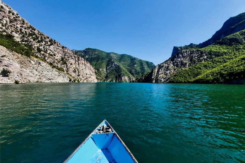 From Durrës: Shala River and Komani Lake Day Trip - Itinerary Breakdown: What to Expect