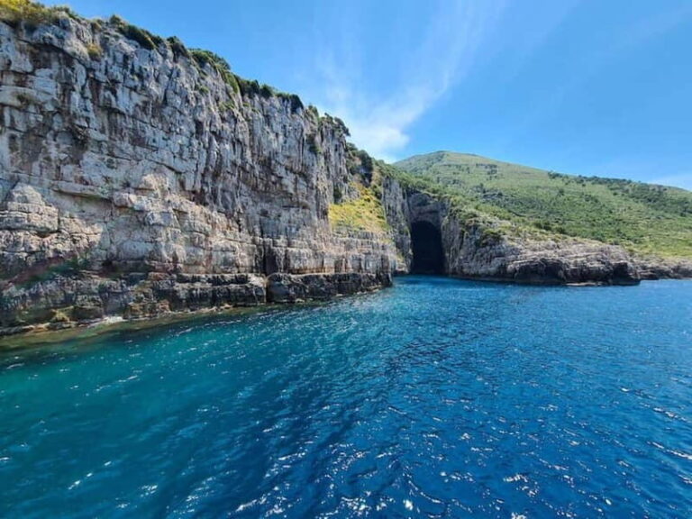 From Durrës/Tirana: Boat Tour in Vlorë - Practical Details and What to Expect