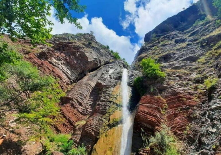From Durres/Tirana: Zip Line, Petrela Castle, and Waterfall - Detailed Breakdown of the Tour Experience
