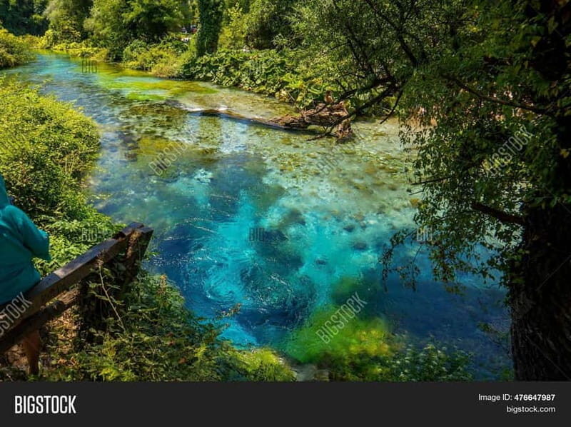 From Durres,Golem: Blue Eye,Ksamil,Saranda Day Tour - What Makes This Tour Stand Out?