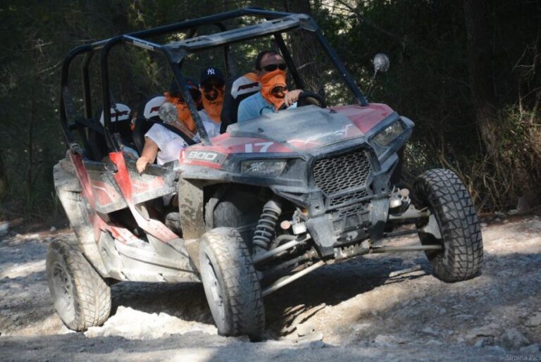 From East Mallorca: Guided Beach and Mountain Buggy Tour - The Experience: Authentic Perspectives from Past Participants