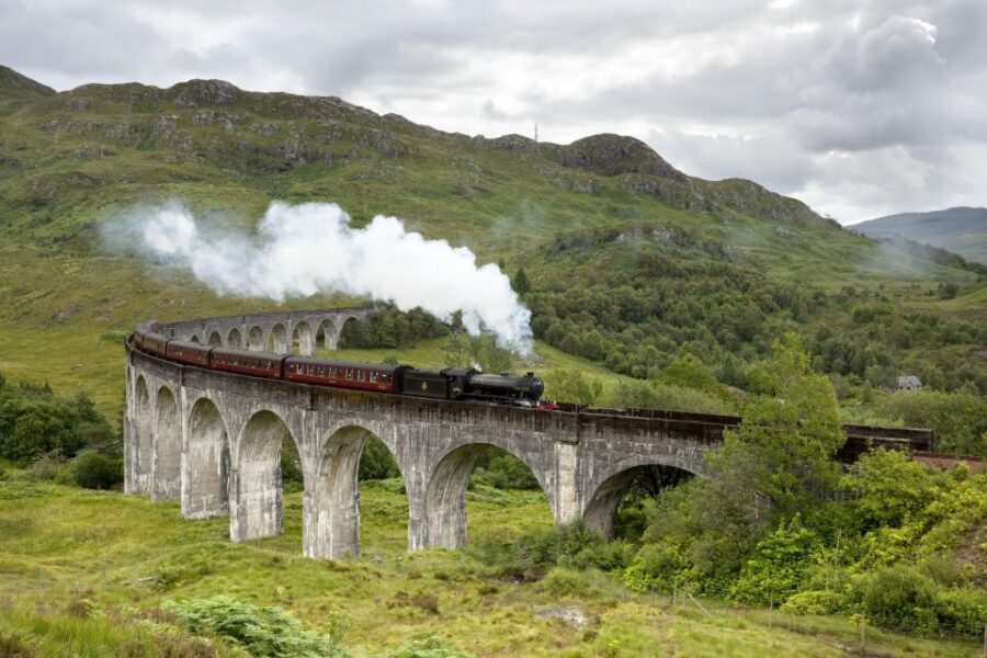 From Edinburgh: 2-Day Highlands Tour with Hogwarts Express - Who Would Love This Tour?