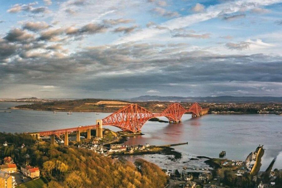 From Edinburgh: 2-Day Loch Lomond, West Highlands & Oban - What Travelers Love & What to Consider