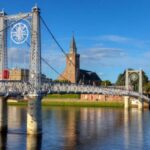 From Edinburgh: 2-Day Loch Ness, Inverness & Highlands Tour - A Deep Dive into the Highland Journey