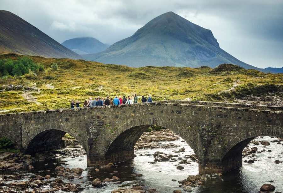 From Edinburgh: 3-Day Isle of Skye and The Highlands Tour - Who Is This Tour Best For?