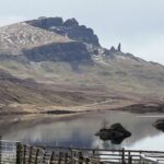 From Edinburgh: 3-Day Isle of Skye & Highlands Private Tour - Transportation and Practicalities
