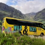 From Edinburgh: 3-Day Wild Skye & Loch Ness Hunter Tour - An In-Depth Look at the Itinerary and What You Can Expect