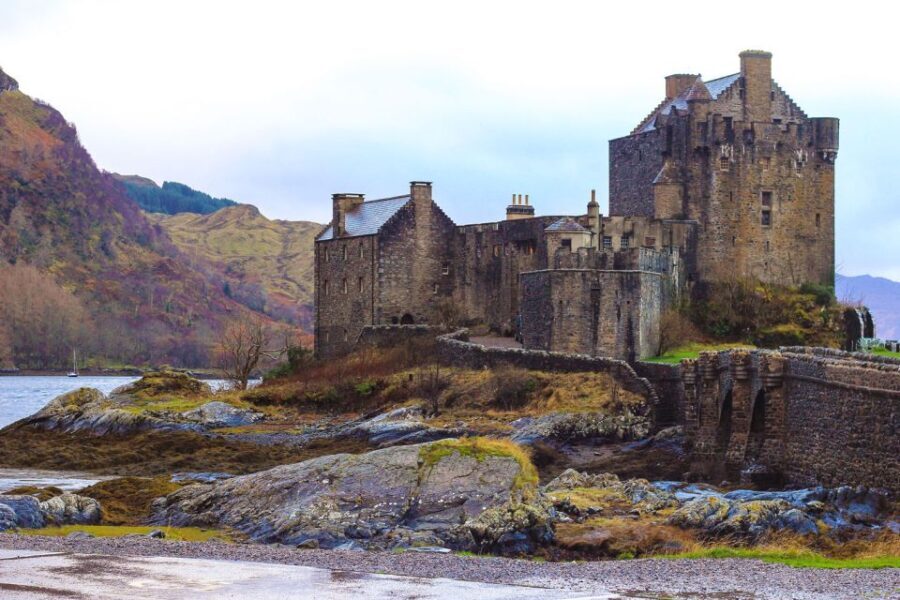 From Edinburgh: 8-Day Skye, Orkney & North Coast 500 Tour - From Orkney to the North Coast 500