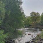 From Edinburgh: a Private Tour to a Majestic Highland Glen - Exploring Glen Lyon and the Highland Riches
