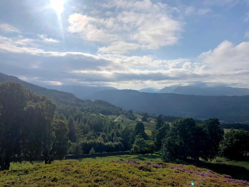From Edinburgh: A Taste of the Highlands Private Tour - Why This Tour Works for Different Travelers