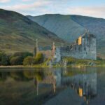 From Edinburgh: Argyll, Castles & West Highlands Day Tour - A Deep Dive into the Itinerary