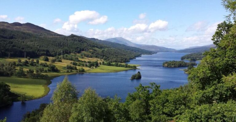 From Edinburgh: Best of Scotland Small-Group Day Tour - The Value of This Tour