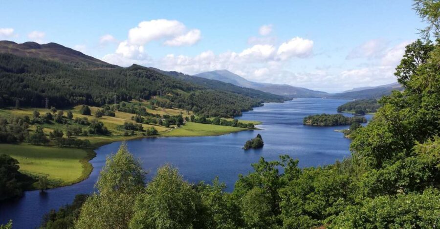 From Edinburgh: Best of Scotland Small-Group Day Tour - The Value of This Tour