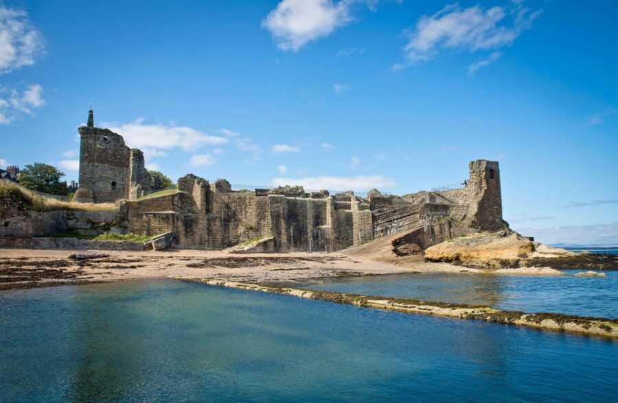 From Edinburgh: Customisable Private Day or Multi-Day Tour - FAQ