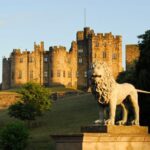From Edinburgh: Day Trip to Bamburgh and Alnwick Castle - Practical Details and Tips