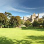 From Edinburgh: East Lothian Sands & Castles Day Trip - Value and Practicality