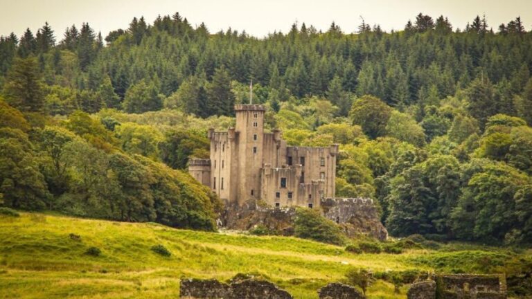 From Edinburgh/Glasgow: 3-Day Isle of Skye & Highland Tour - Practical Details and Traveler Insights