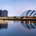 From Edinburgh: Glasgow & Scottish lakes Spanish Tour - Practical Aspects of the Tour