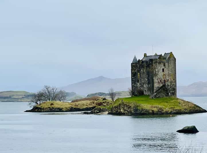 From Edinburgh: Glencoe and Loch Lomond Private Day Trip - Who This Tour Is Perfect For