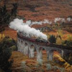 From Edinburgh: Glenfinnan Viaduct and Glencoe Day Trip - Loch Lomond and Trossachs National Park — First Glimpse of Scotland’s Heartland