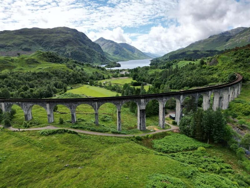From Edinburgh: Glenfinnan Viaduct, Glencoe & Highlands Tour - Why Travelers Love This Tour