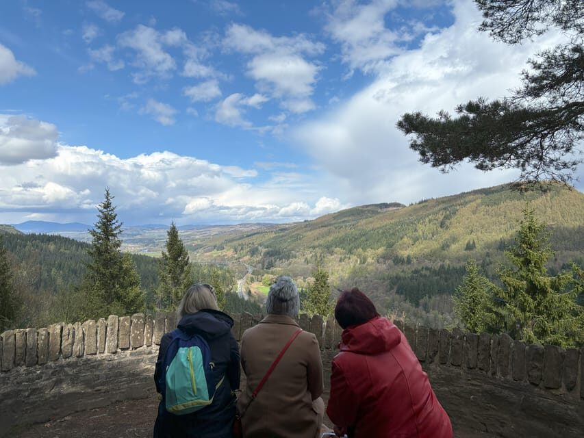 From Edinburgh: Highland Hike, Gorge Walking and Whisky Tour - The Logistics and Value