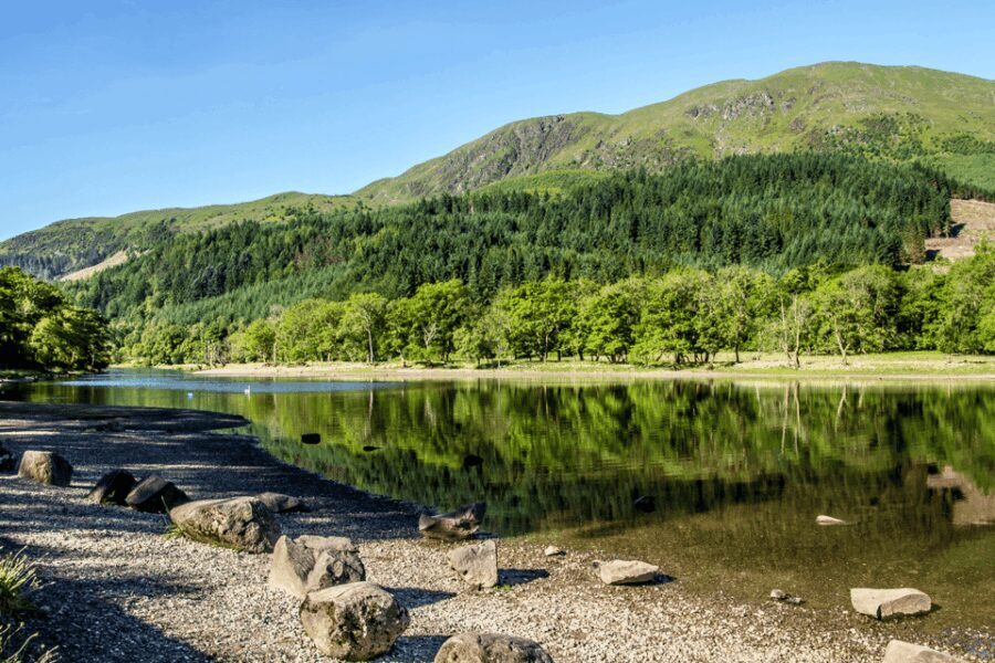 From Edinburgh: Highland Lochs, Glens, and Castles Tour - The Overall Experience: What to Expect