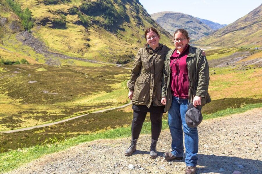 From Edinburgh: Hogwarts Express and Scottish Highlands Tour - The Value of the Tour