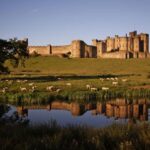 From Edinburgh: Holy Island, Alnwick Castle & Northumbria - What You Can Expect on This Tour