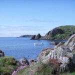 From Edinburgh: Islay and The Whisky Coast 4-Day Tour - What to Expect During the Itinerary